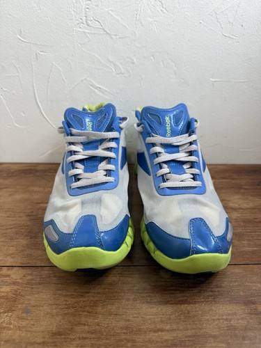 Reebok Zig Pulse 2 Running Shoe Size 8 | eBay