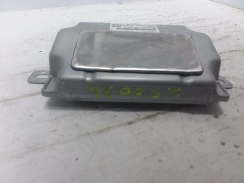 Voltage Stabilization Module DG9T-14B526-MA Fits 15-20 FORD F150 PICKUP ...