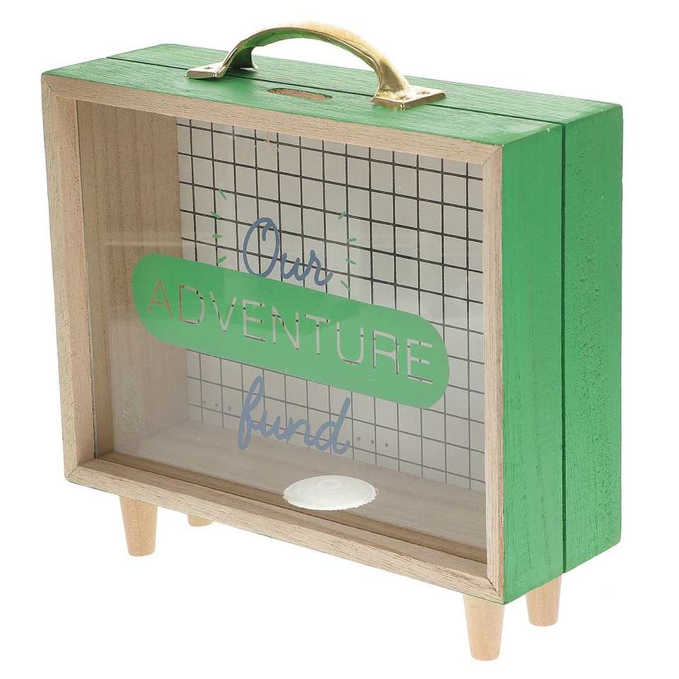 Craft Storage Box Keepsake Display Case Lovely Desktop Decoration ...