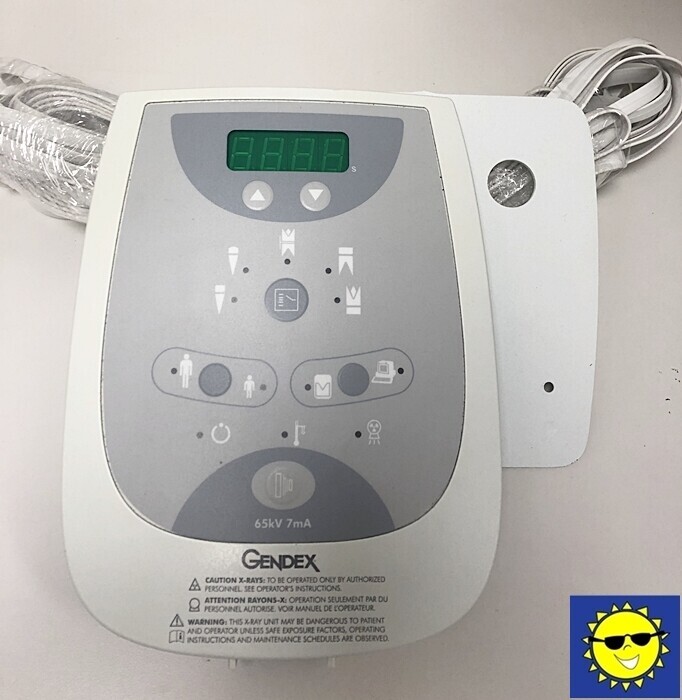 Gendex Expert DC Intraoral X-Ray System * Refurbished | eBay