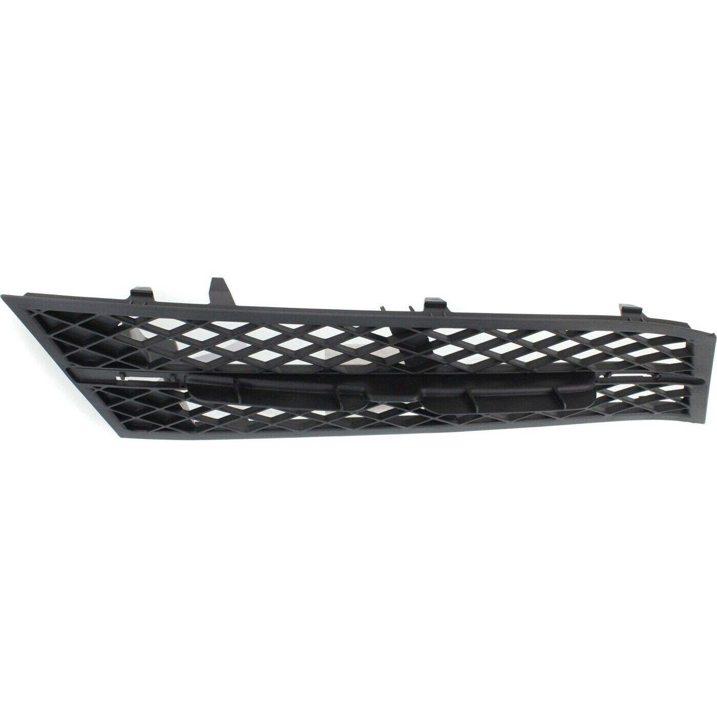 Bumper Grille Front Outer Right Fits Bmw 528i 2011-2013 BM1039119 ...