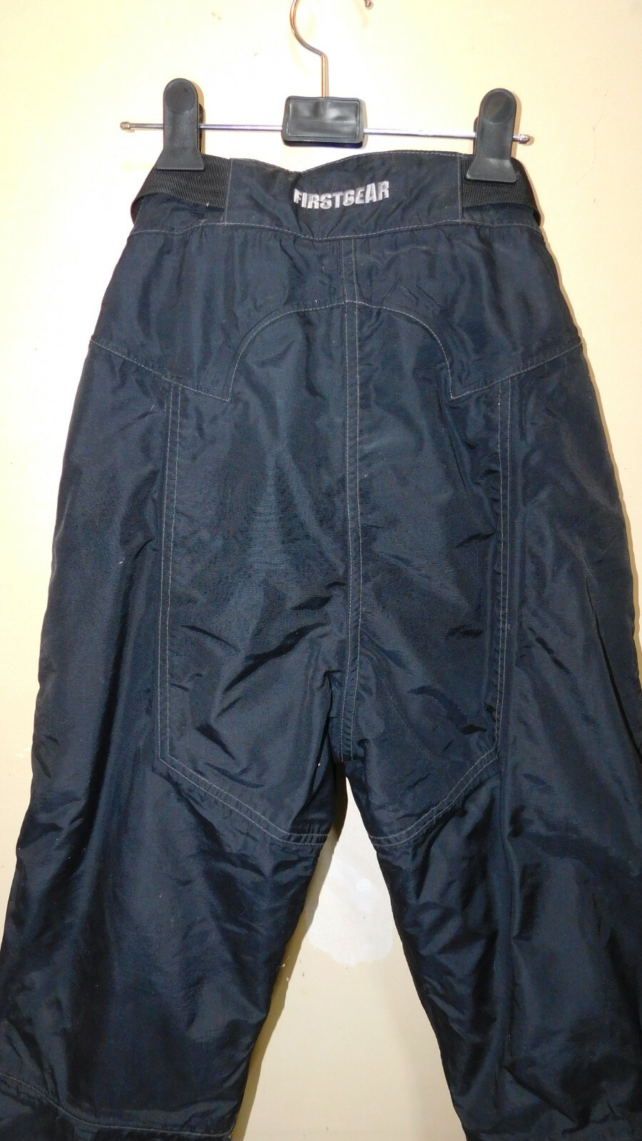 FIRSTGEAR WOMAN SMALL JACKET AND PANTS KILIMANJARO HYPERTEX SERIES ...