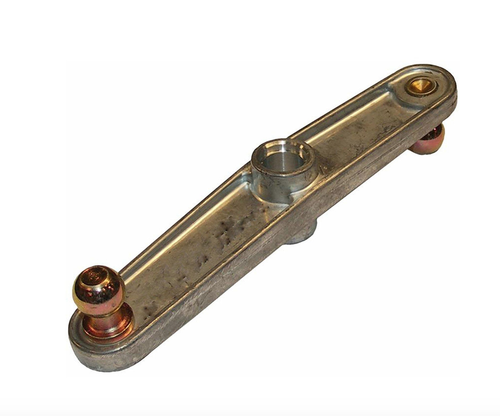 GEAR GEARBOX SHIFT LINKAGE RELAY LEVER VW T4 1.9TDI 2.4D 2.5TDI 94-04 ...