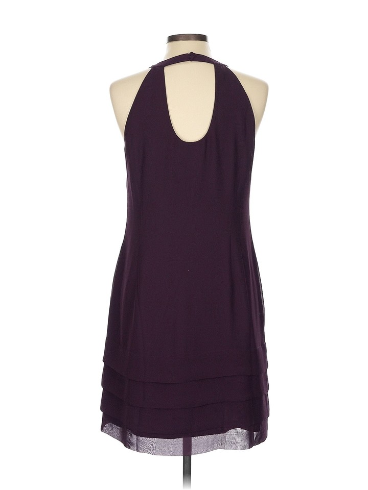 Kenar Women Purple Cocktail Dress 10 | eBay