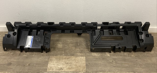 Genuine Ford Bracket Bumper Mounting NZ6Z-17754-D for sale online | eBay