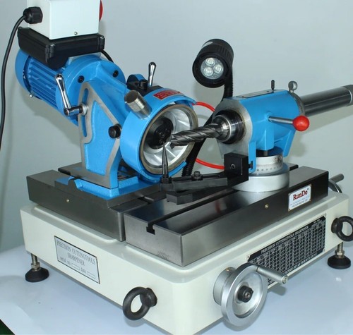 X6 Cutter Grinder High Precision Precision Milling Cutter Grinding ...