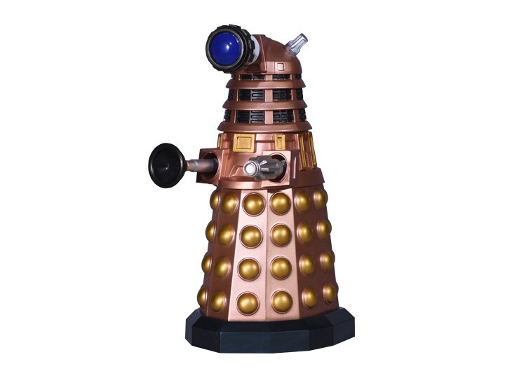 Dalek Zeichnung New Series Dalek Using Project Dalek Schematics