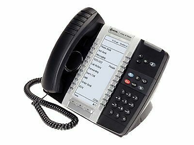 Mitel 5340e IP Phone in Black 50006478 for sale online | eBay