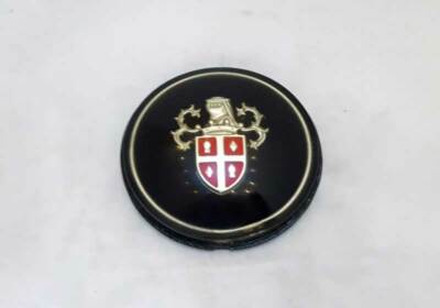 Austin BMC Horn Push Button Austin A50 Cambridge New Production # CC3 ...