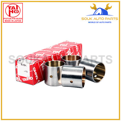 PIN BUSH (PISTON) 29mm 2H 4.0 LTR Toyota COASTER LAND CRUISER DYNA 1980 ...