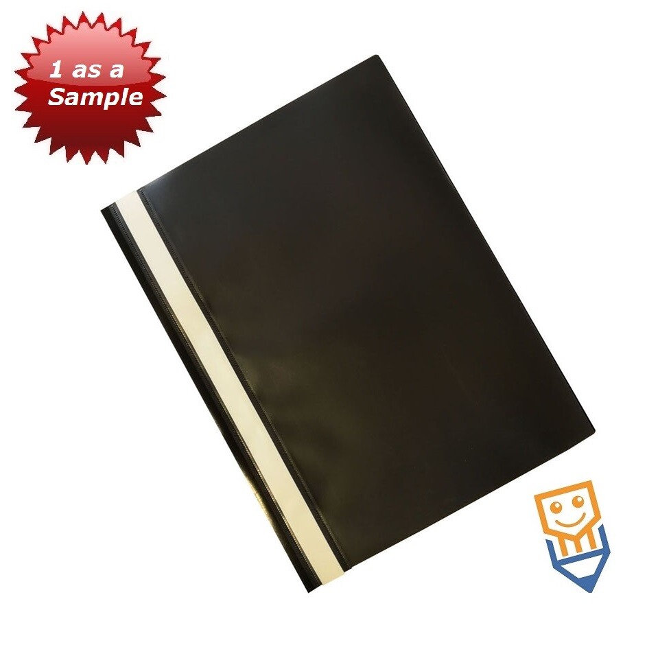 25 BLACK REPORT Presentation FILES A4 PROJECT Document FOLDERS Clear ...
