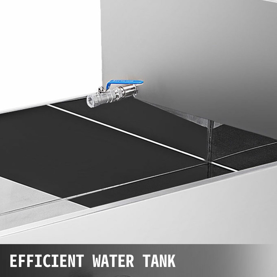 Maple Syrup Boiling Pan 18 Size Sap Evaporator Tig Welded Sliver ...