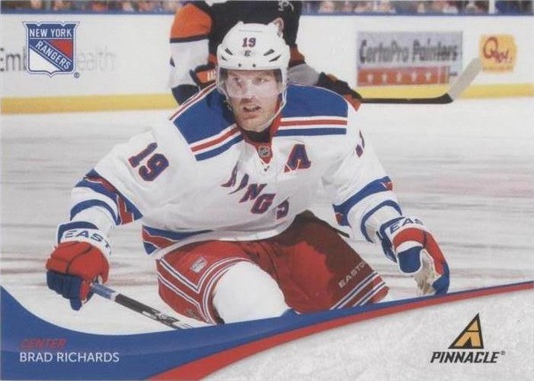 2011-12 Pinnacle - #65 Brad Richards for sale online | eBay