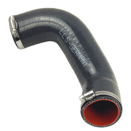 Turboschlauch Ladeluftschlauch für FORD EDGE 2.0 TDCi BiTurbo 2462863 ...