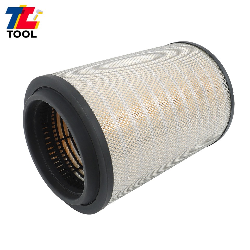 Replaces Cabin & Engine Air Filter Set For Volvo VNL AF26405 AF26163M ...