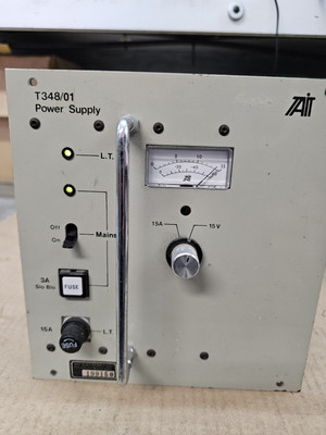 Tait T348 Power Supply | eBay Australia