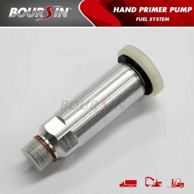 Pump, Inj Pump Fuel Feed For Mitsubishi Fuso ME702224 | eBay