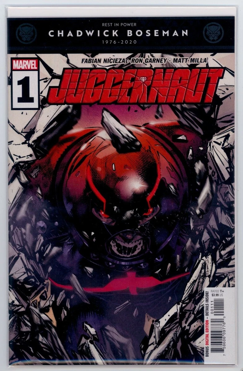 Juggernaut Vs Thanos