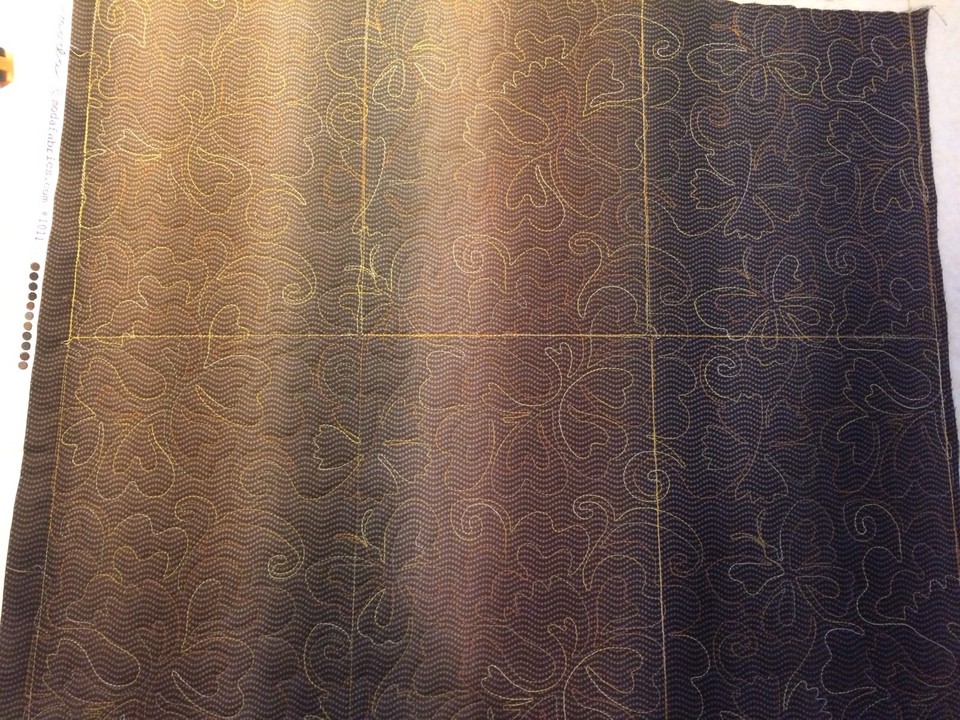 Moda Puzzle Pieces Variegate Earth Brown Quilting Fabric 44" Wide ...