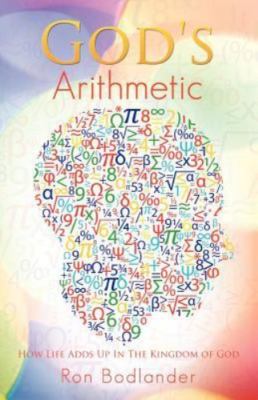 God's Arithmetic, Paperback by Ron Bodlander, Ron; Bodlander, Ron, Like ...