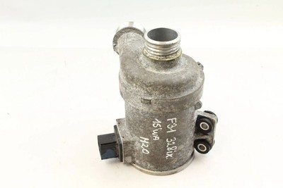 BMW F20 F22 F30 F32 F34 F07 F10 F25 F26 E89 Moteur Eau Radiateur Pompe ...