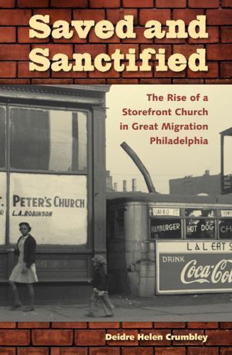 History of African-American Religions Ser.: Saved and Sanctified : The ...