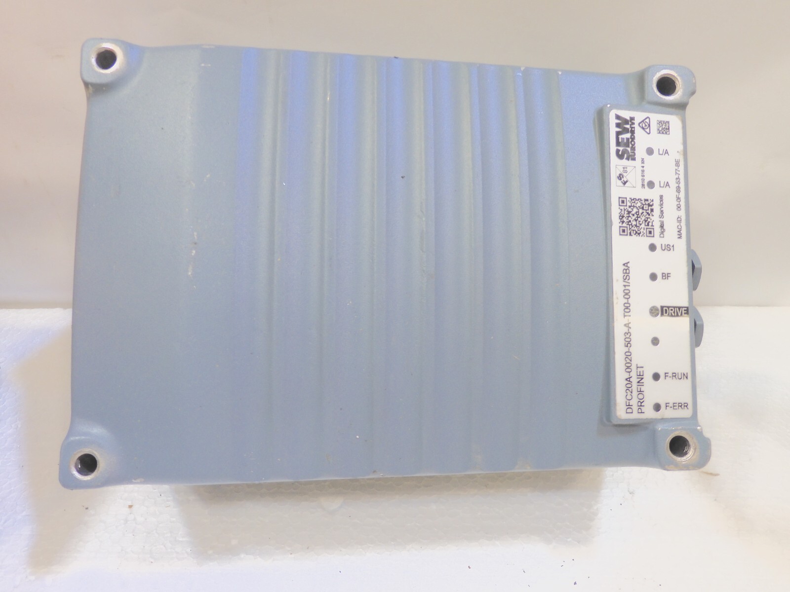 DFC20A-0020-503-A-T00-001/SBA, SEW EURODRIVE | eBay