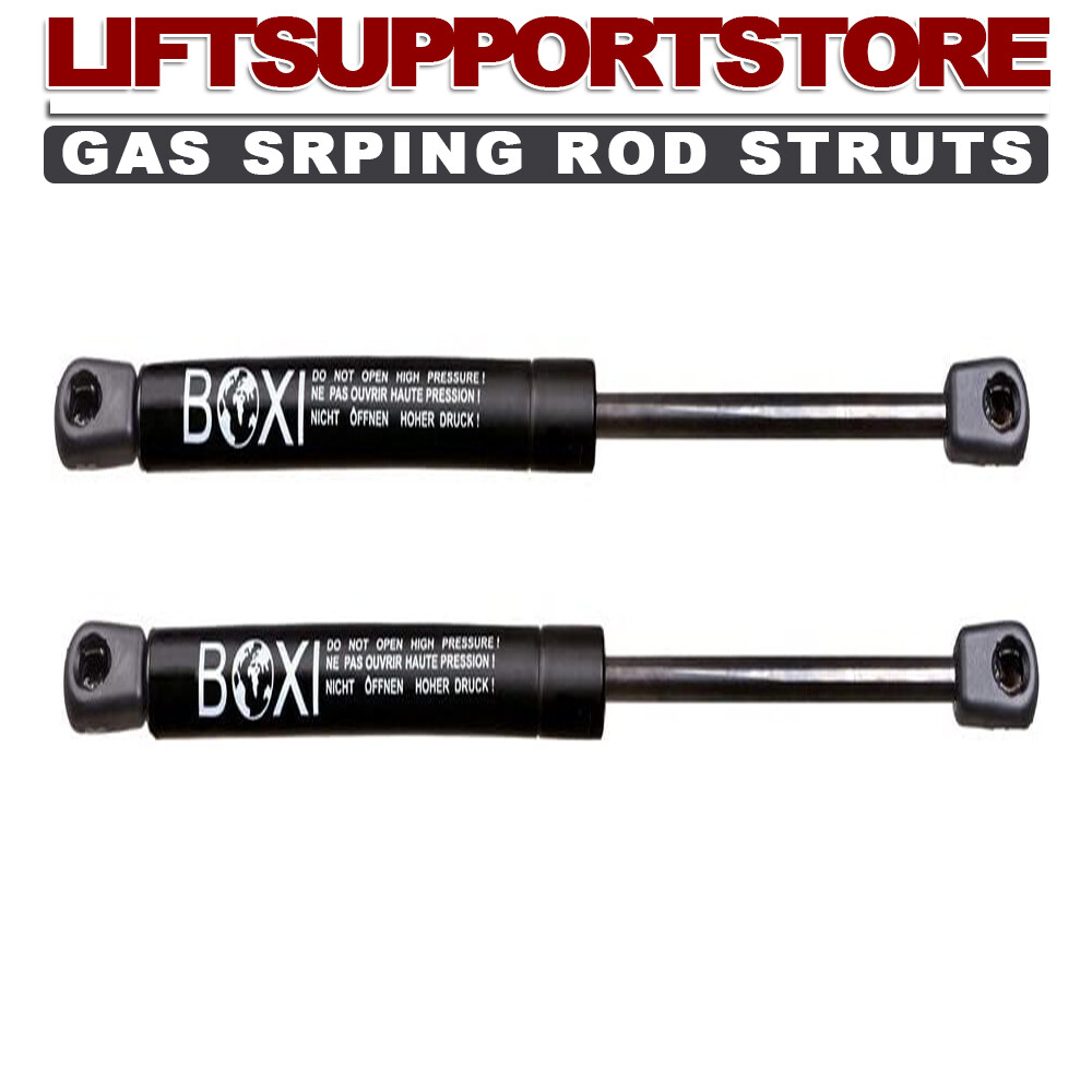 2x Power Liftgate Lift Supports Strut Shock for 09-12 Ford Flex With ...