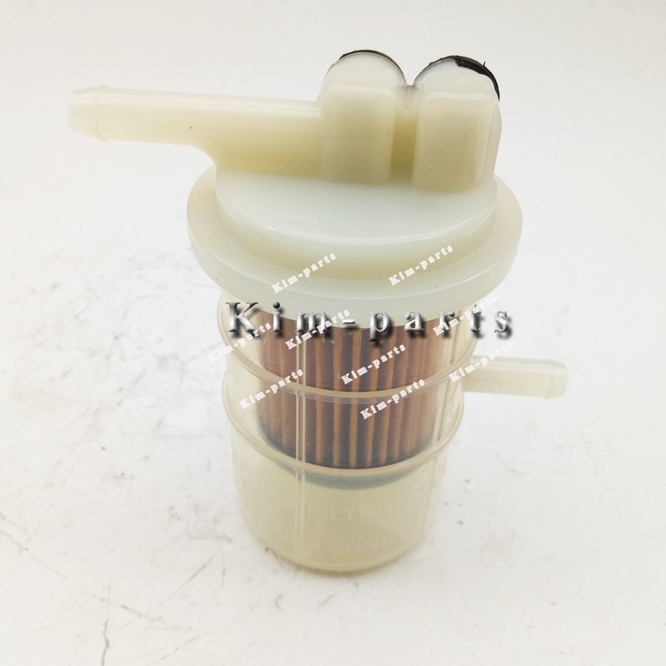 MM435-190 MM435190 fuel filter for Mitsubishi | eBay