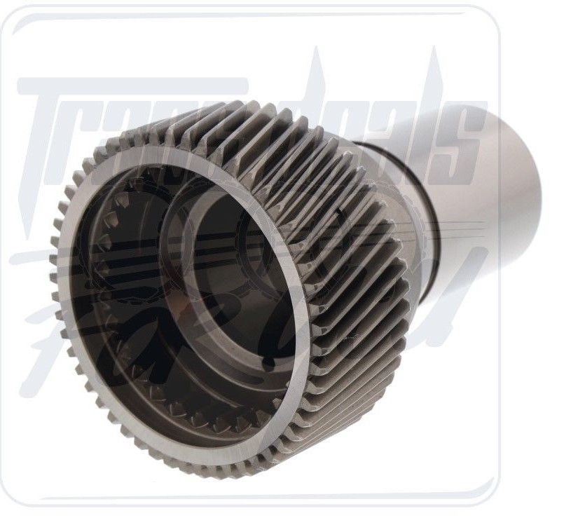 Fits Dodge NP241 NP241DHD Transfer Case Input 29 Spline 5" OAL (Wide ...