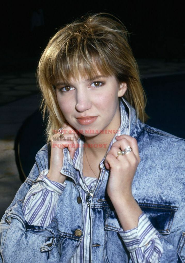 Debbie Gibson 80s