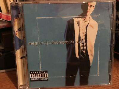 Brompton's Cocktail by Meg Hentges (CD, Feb-1999, Robbins Entertainment ...