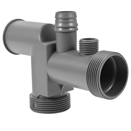Garbage Disposer Connection Pipe Fitting Drain Tube Garbage Disposal ...