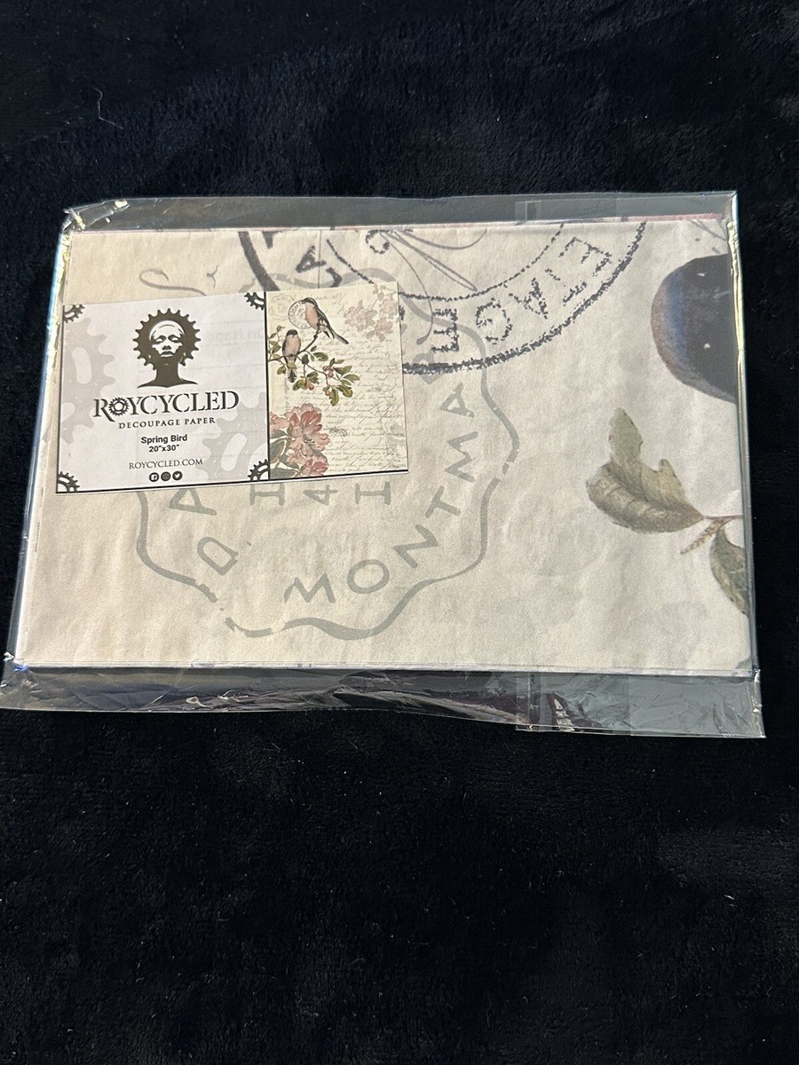 Decoupage Paper Rice Paper New Baby Decoupage Napkin Shop