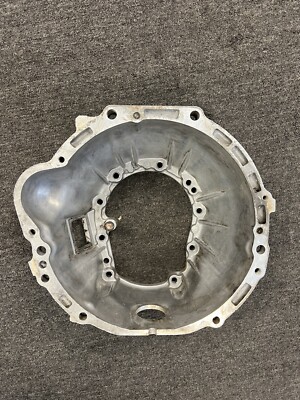 22RTE Turbo Toyota Pickup 4runner 22RET R151F Bellhousing R150 | 31111 ...