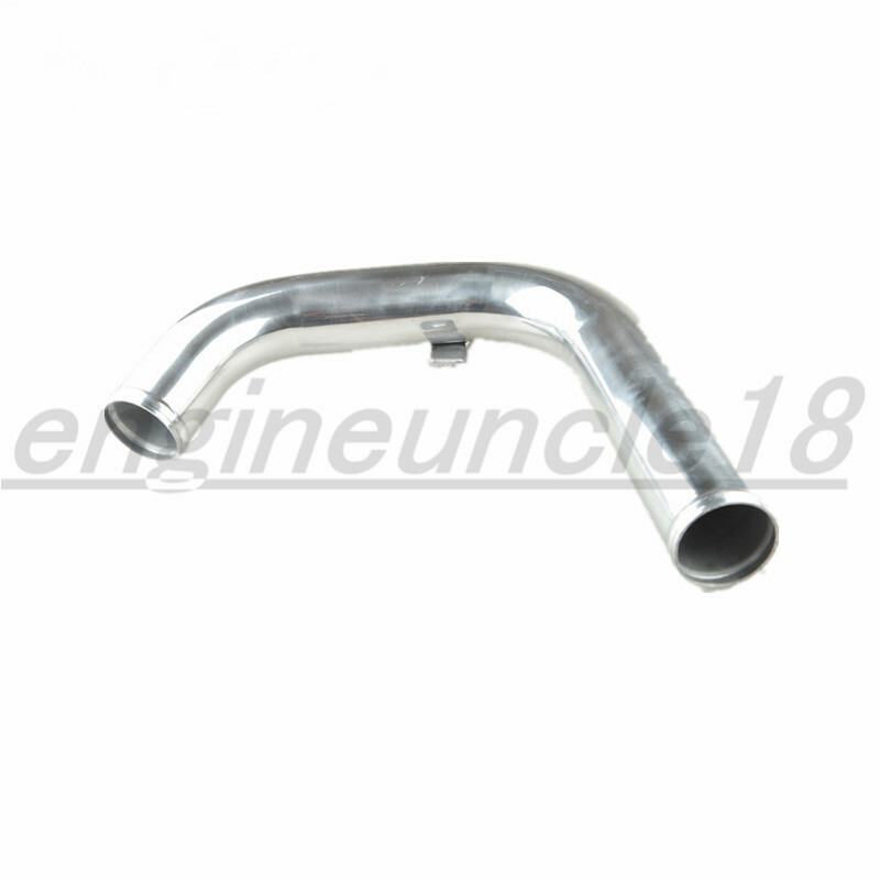 New VW GOLF BORA MK4 1.9 TDI PD150 ARL FMIC Hard Pipe Intercooler Boost ...