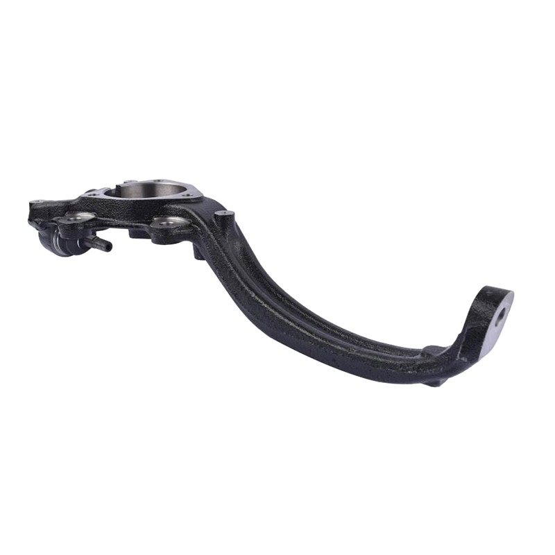Steering Knuckle For Chrysler 300 Dodge Challenger/Charger 5168421AF ...