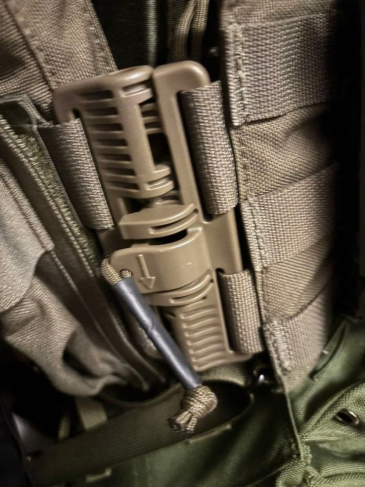 Syrian Volunteer Soldier Equipment Set 1910s–1920s WWI Era Military ...