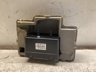 ORIG Mercedes Benz W211 Zentralpumpe Unterdruckpumpe 0008002548 | eBay.de