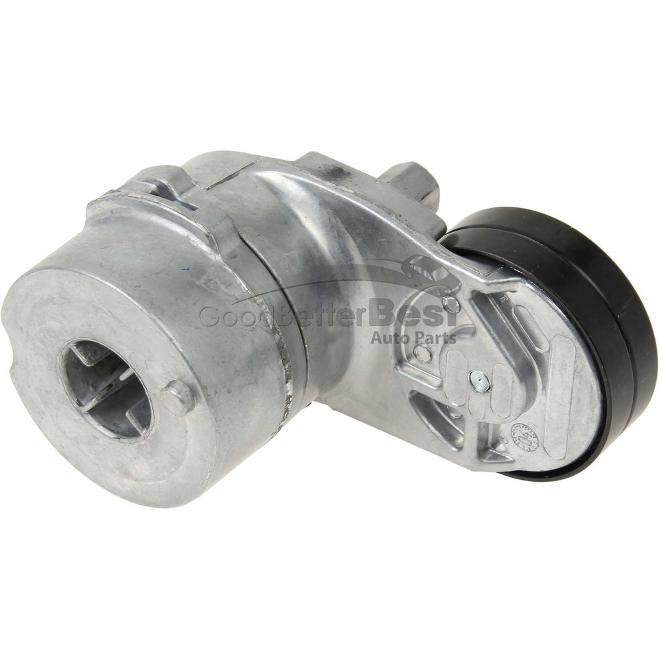 One New URO Drive Belt Tensioner Assembly Alternator 078903133AB ...