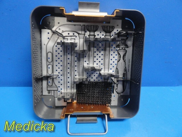 Smith & Nephew TRIGEN META-NAIL Semi Extended Tibia Instrument Set W ...