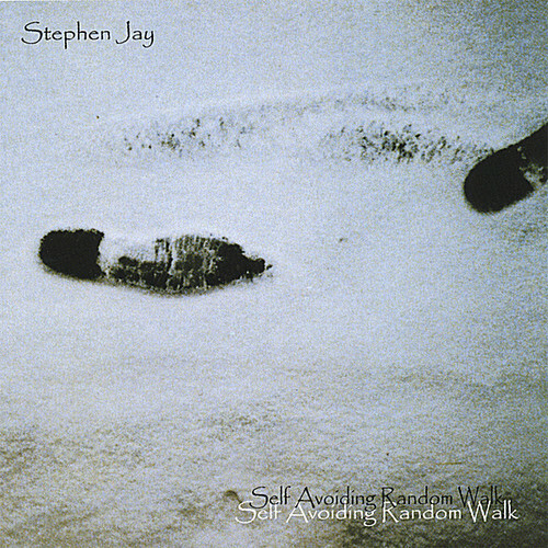 Self Avoiding Random Walk by Jay, Stephen (CD, 2007) for sale online | eBay