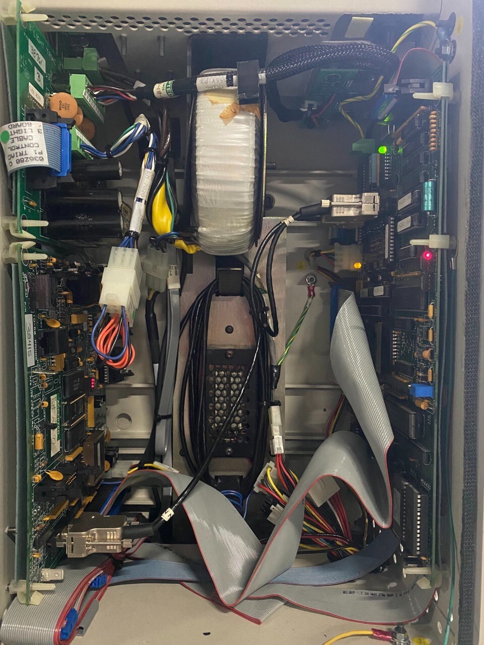 Optical Gaging Product OGP Smartscope 200 MVP Video Measurement System ...