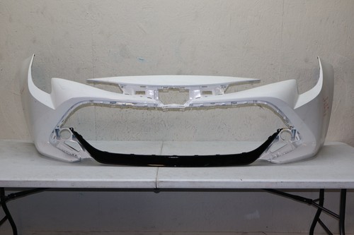 2020-2021 Toyota Corolla Hatchback Front Bumper Cover | 5211912994 ...
