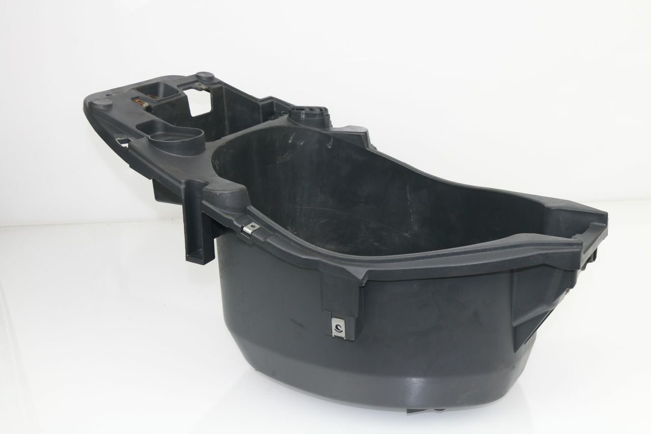 UNDERSEAT STORAGE - PIAGGIO ZIP 125 ( 2000 - 2004) | eBay