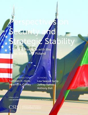 Csis Reports: Perspectives on Security and Strategic Stability : A ...