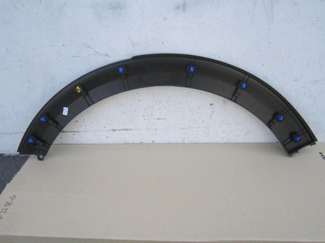 2016 2017 2018 2019 Kia Niro Rear Left Side Wheel Arch OEM 87743G5000 ...