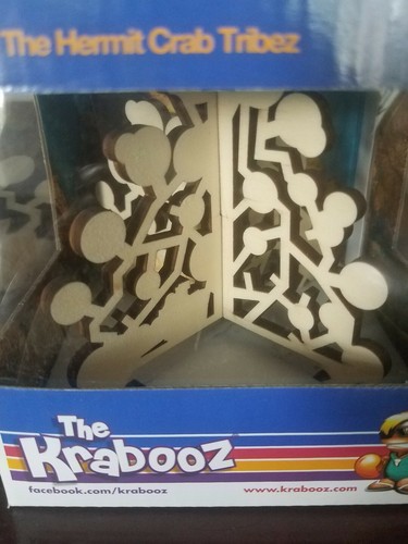 The Krabooz Climber Shrubz for hermit crabs | eBay