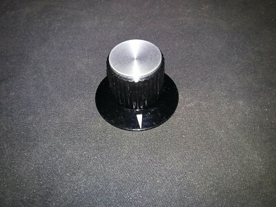 Knobs - Vintage Electronics