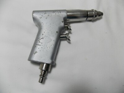 Orthopedic - Dual Trigger